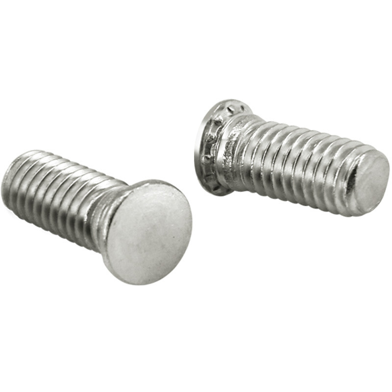 China Carbon Steel Concealed Head Threaded Studs Supplier, Manufacturer ...